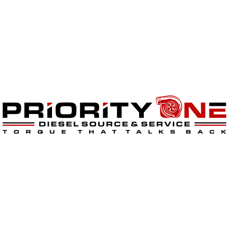 Priority One Diesel Source & Service – The Priority Group